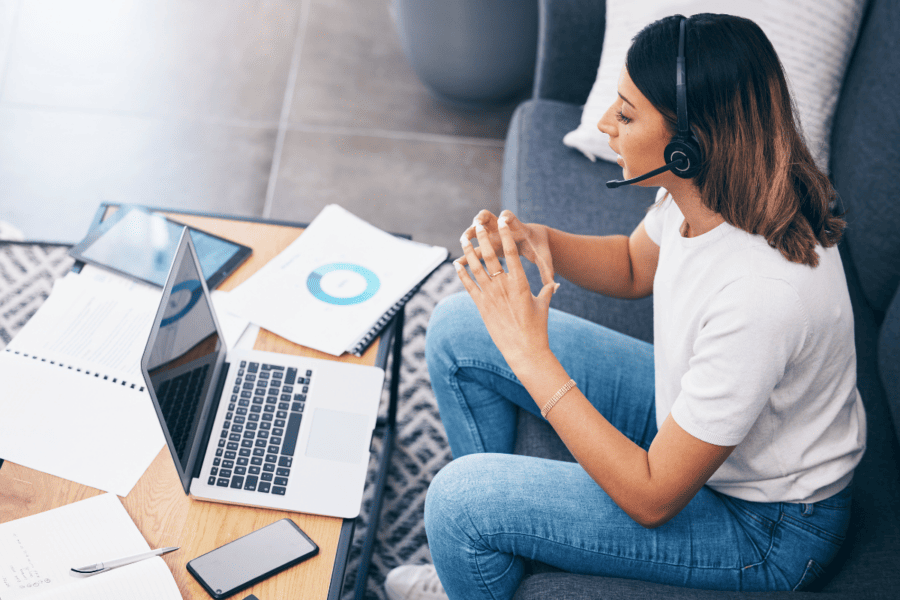 Adapting Field Sales to a Remote Selling Reality