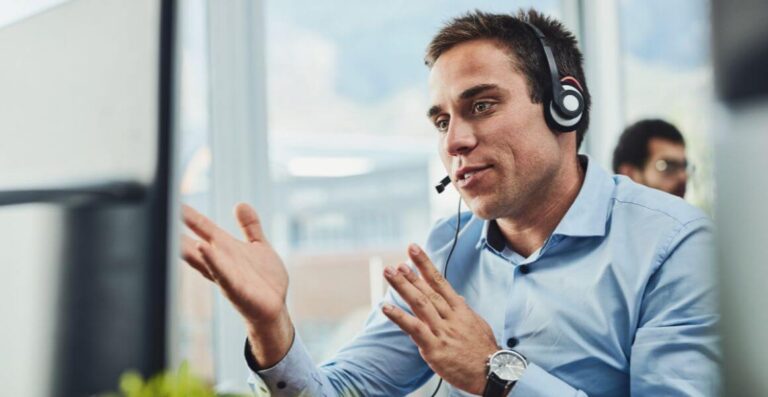 Average Handle Time (AHT): What It Is and How to Reduce It