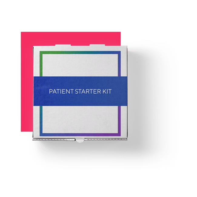 Patient Support Program | Harte Hanks